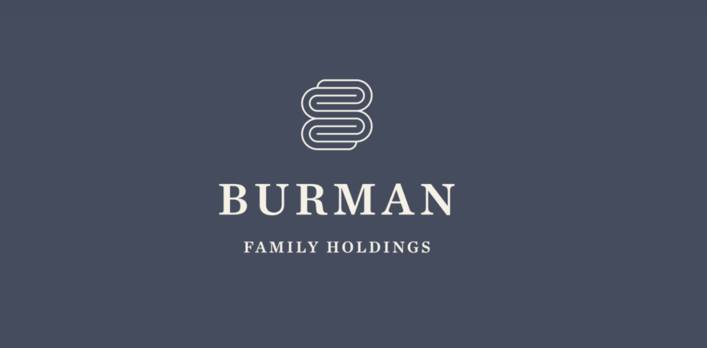Burman Family Holdings - Single Family Offices - Future Family Office