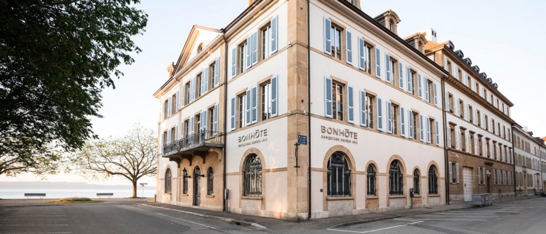 Banque Bonhôte Acquires Private Client Partners (PCP) - Future Family ...