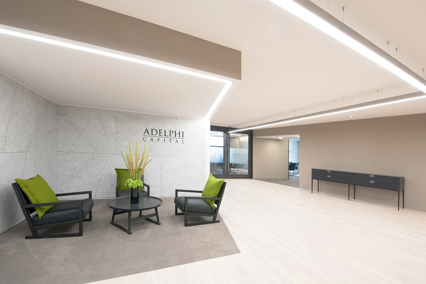 Adelphi Capital to Convert to Family Office After Run of Poor ...