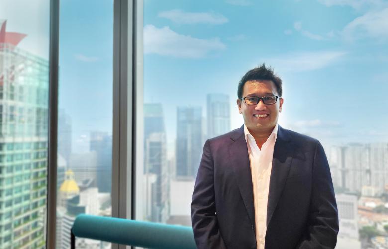 JLL Hires Ex-Singapore Family Office - Future Family Office