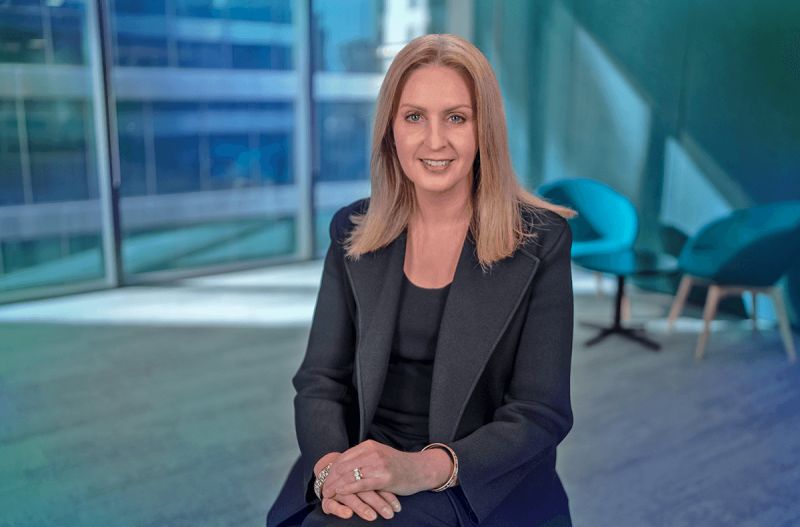 Sandy Ewing to Lead SEI's Family Office and Regulatory Services ...