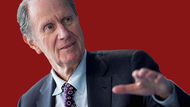 The World's Rich Will Have Access to David Bonderman's Family Office ...