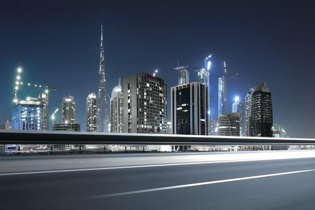 UAE’s Wealth Hub Status Strengthens with Long-Term UHNWI Growth ...