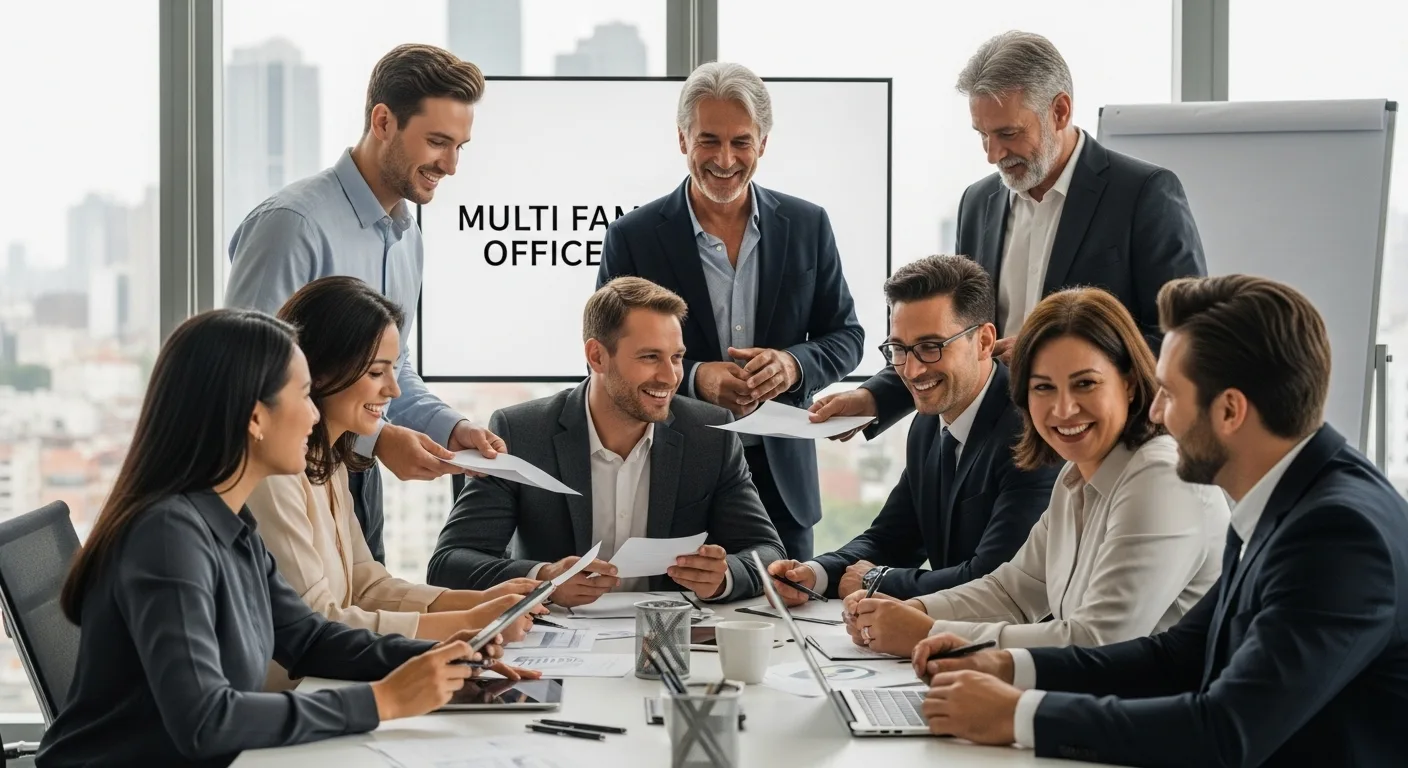 Understanding Multi Family Office: A Comprehensive Guide - Future ...