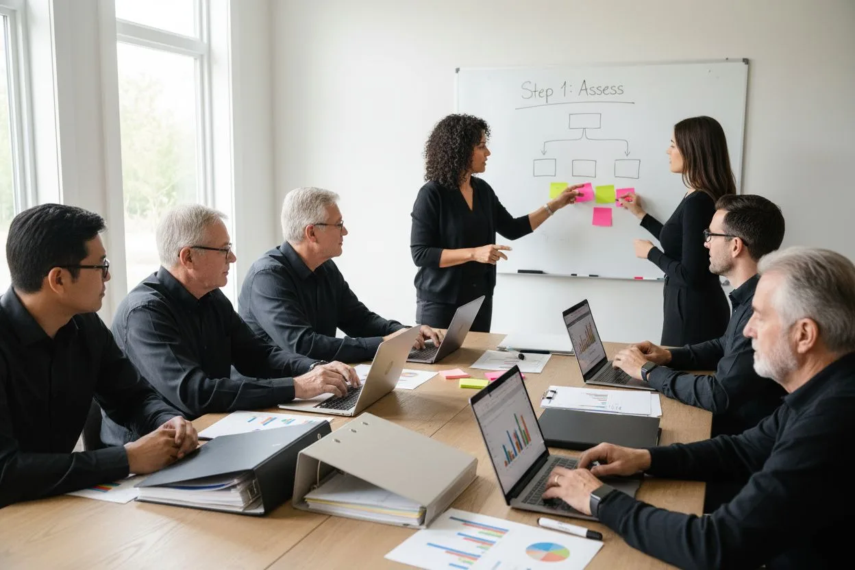 How to Structure Family Governance for Lasting Impact - Future Family ...