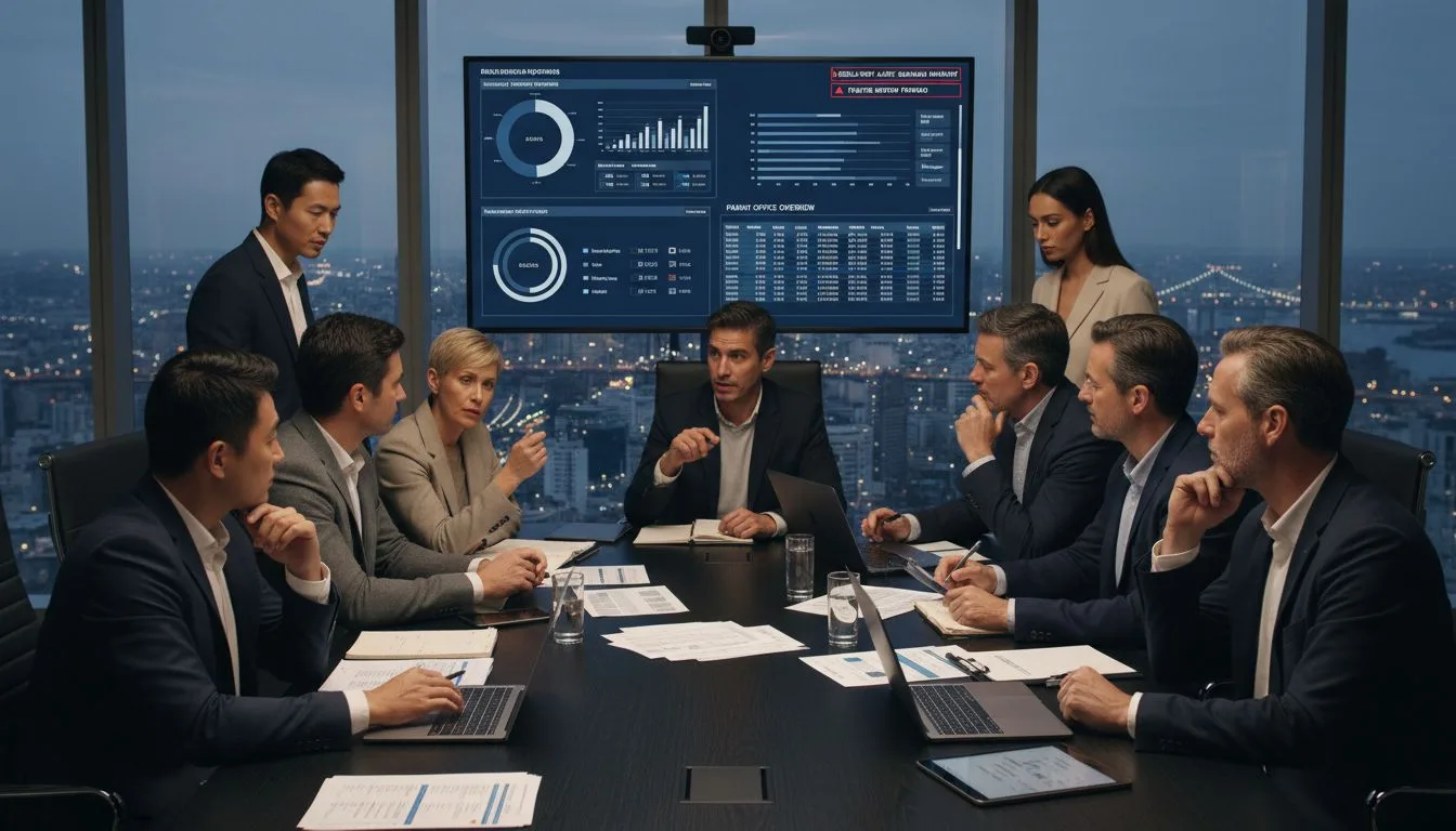 Master the Family Office Reporting Process for Accuracy - Future Family ...