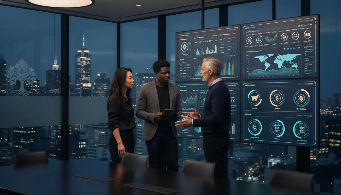 Complete Guide to Family Office Reporting Systems - Future Family Office