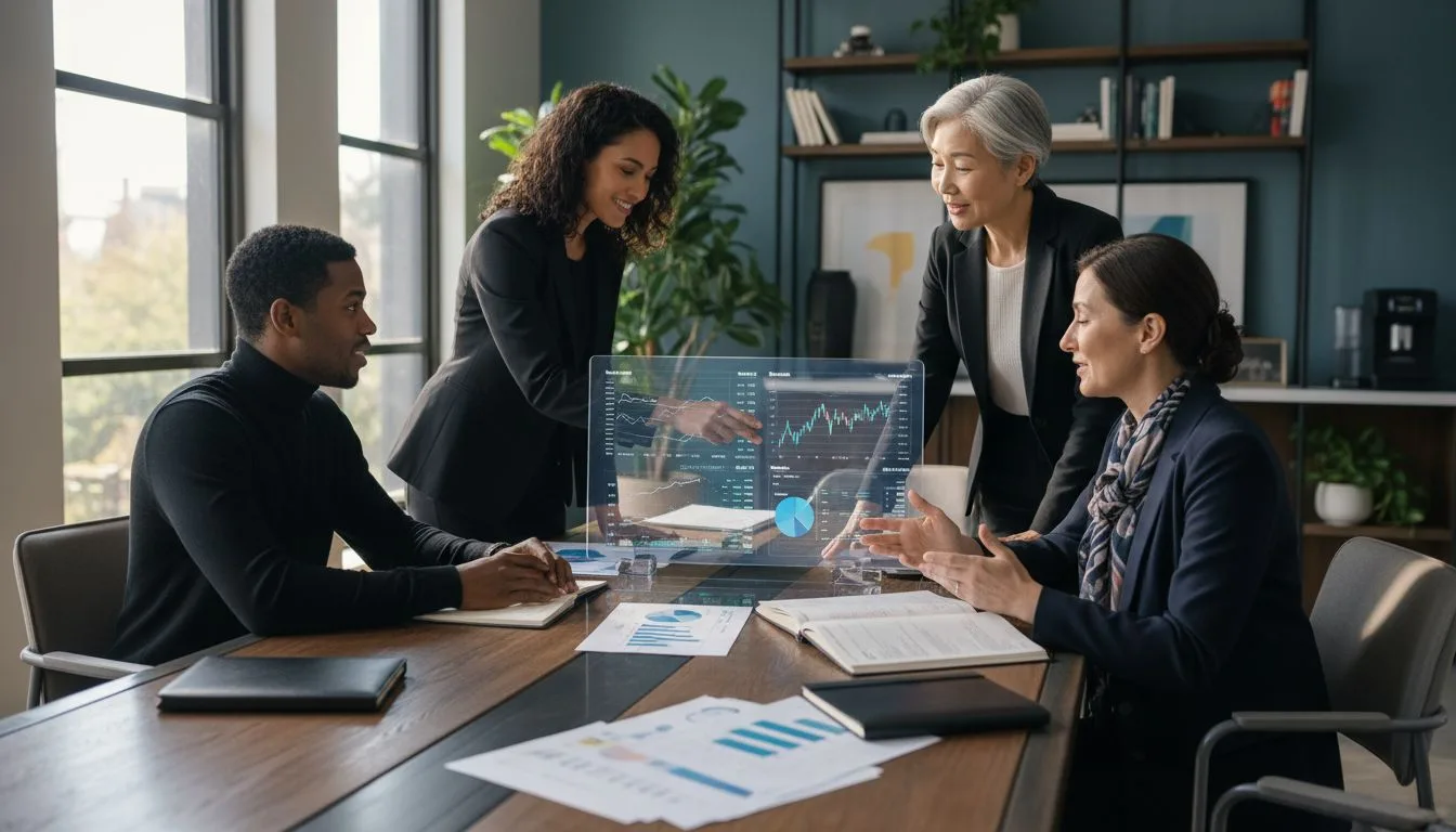 7 Practical Examples of Wealth Strategies for Investors - Future Family ...