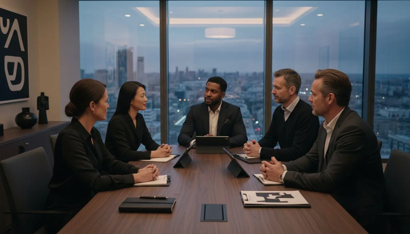 Family Office Talent Recruitment: Complete Guide - Future Family Office