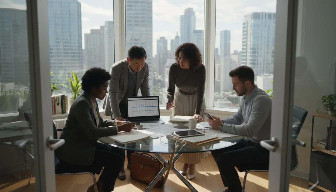 Why Family Offices Collaborate: Strategies and Impact - Future Family ...