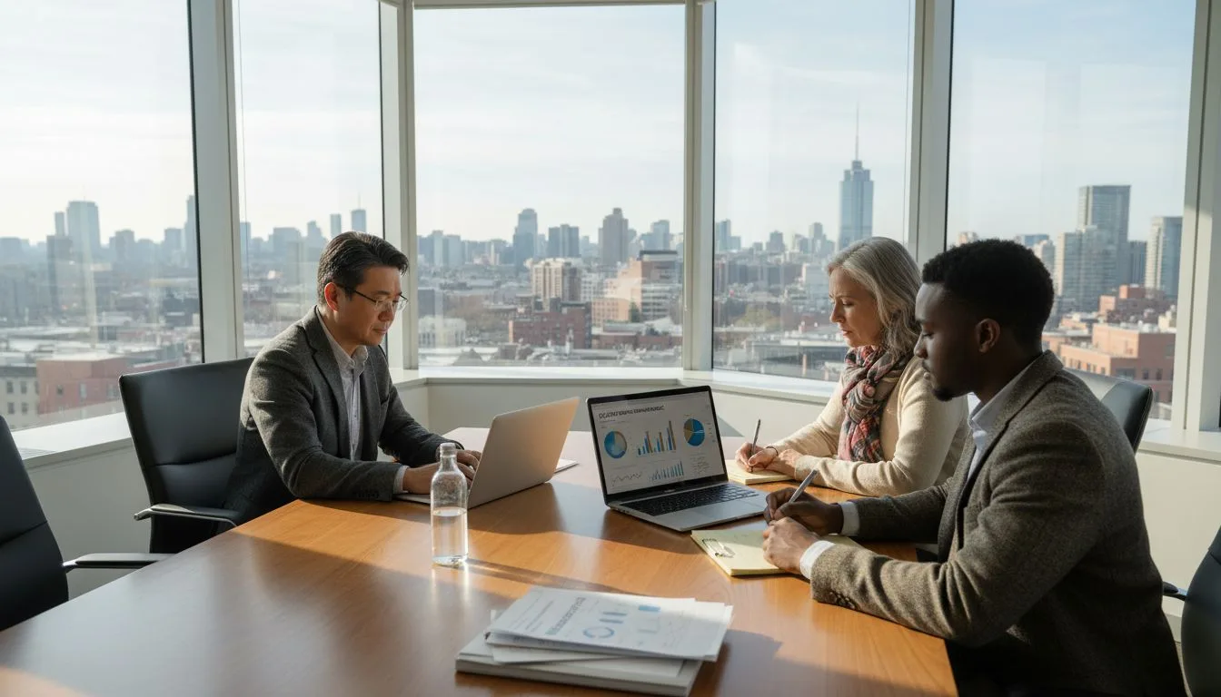 Passive Investing: Enhancing Family Office Portfolios - Future Family ...