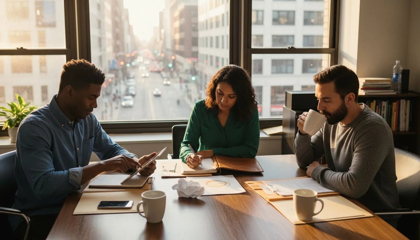 Why Network With Family Offices: Strategic Advantages - Future Family ...